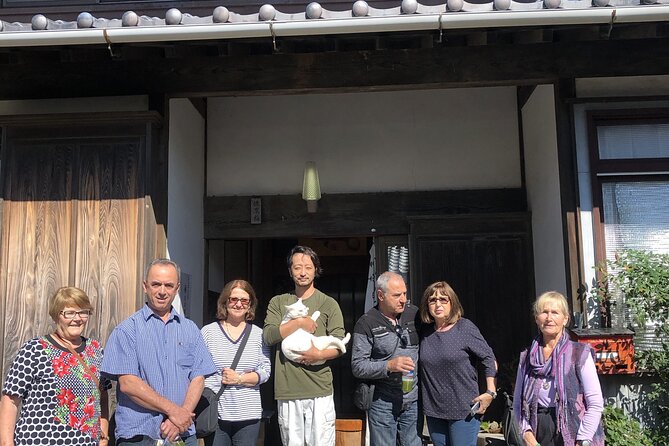 Shizuoka Tea Picking Private Experience - Experiences and Highlights