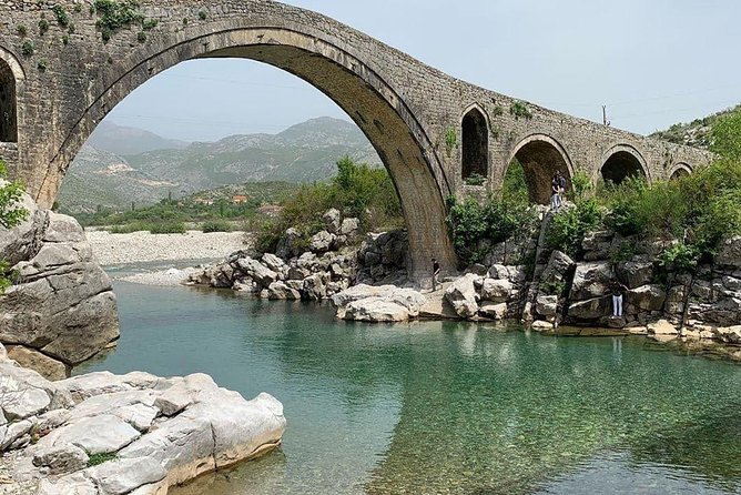 Shkoder In a Day including Lunch - Departs Tirana - Deep Dive into the Itinerary