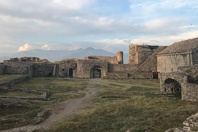 Shkoder In a Day including Lunch - Departs Tirana - What Do Reviews Say?