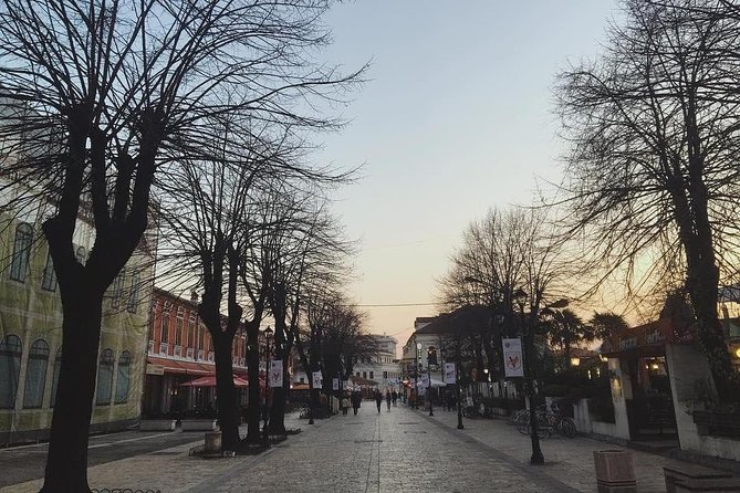 Shkoder In a Day including Lunch - Departs Tirana - Final Words