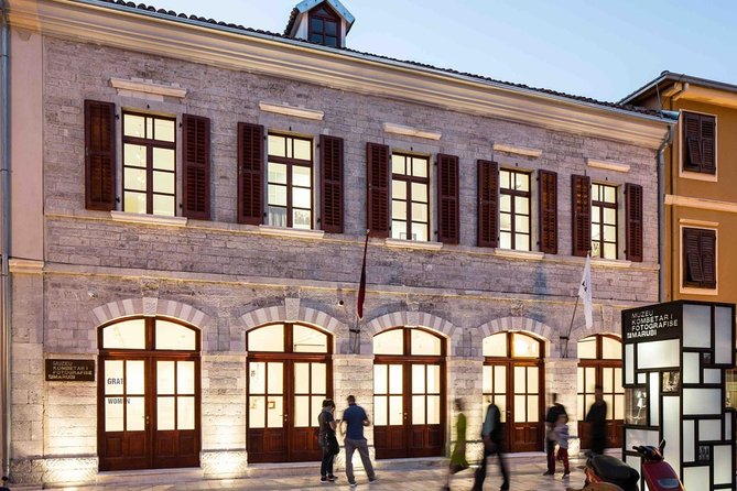 Shkodra - Day Tour by ADRIATIK TOURS LLC - Key Points