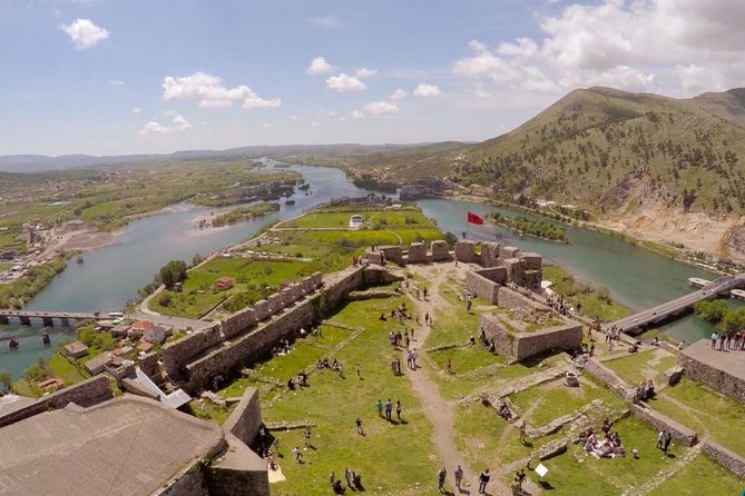 Shkodra - Day Tour by ADRIATIK TOURS LLC - In-Depth Look at the Itinerary