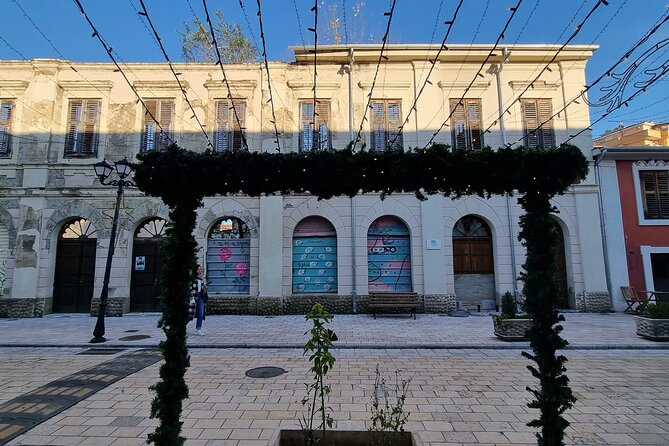 Shkodra From Tirana: Day Tour of Castle, City & Skadar Lake - Meeting and Pickup Information