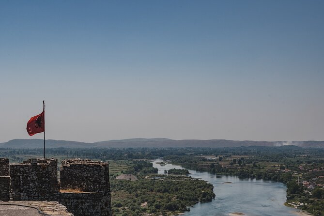 Shkodra From Tirana: Day Tour of Castle, City & Skadar Lake - Reviews and Ratings