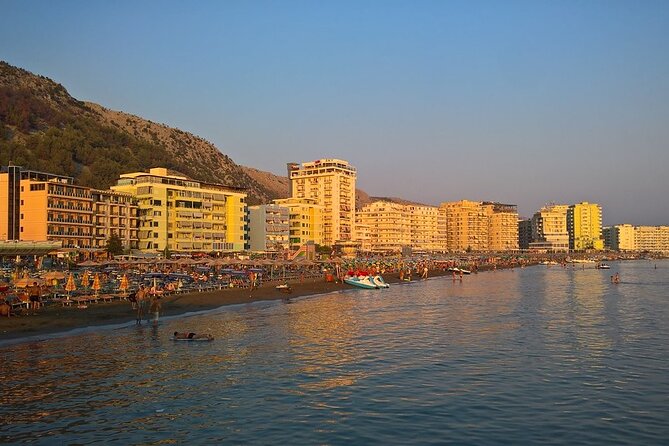 Shkodra & Shiroka and Shengjin A Day of History, Culture & Coast - Practical Details and Experience Quality