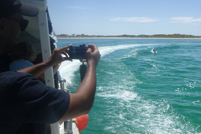 Shoalwater Islands Marine Park Cruise with Lunch - The Sum Up: The Bottom Line