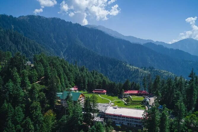 Shogran,Thandiani,Abbottabad, Nathia Gali 7 days Tour from Lahore - Comprehensive Review of the 7-Day Northern Pakistan Tour