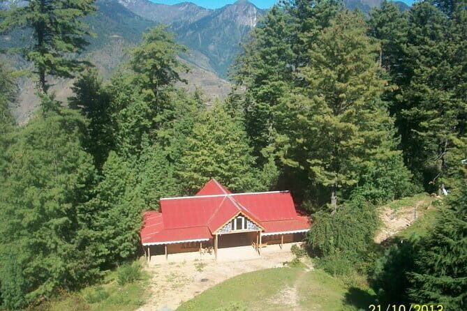 Shogran,Thandiani,Abbottabad, Nathia Gali 7 days Tour from Lahore - Authentic Experiences and Practical Details