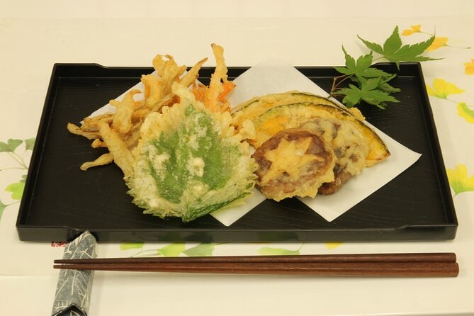 Shojin Ryori: Buddhist Vegetarian Cooking Experience - Common Questions