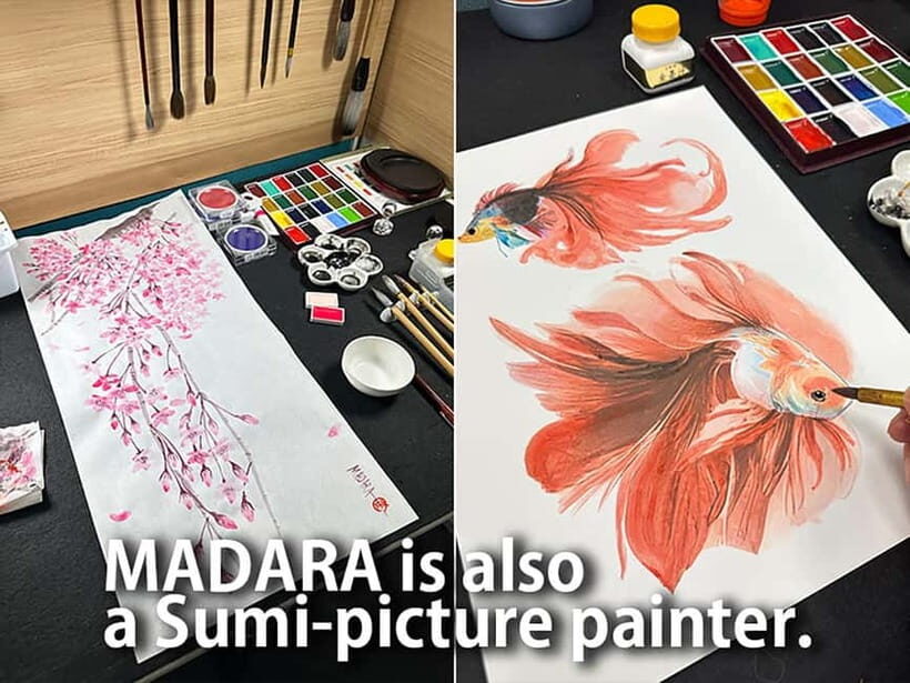 Shonan: Learn Calligraphy from Last Master of Hisseki-jutsu - FAQ