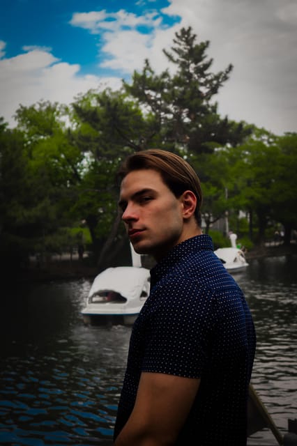 Shoot Photo at Tokyo - Key Points