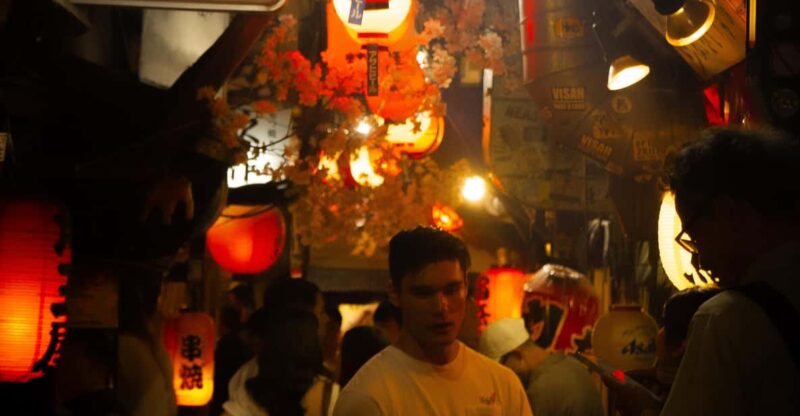 Shoot Photo at Tokyo - Pricing and Inclusions