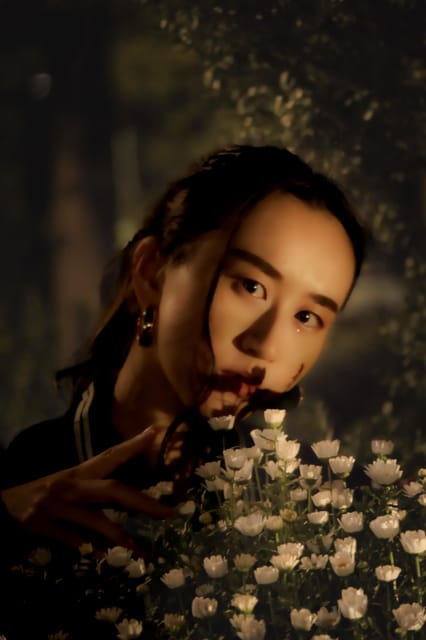 Shoot Photo at Tokyo - Personalized Editing and Styling