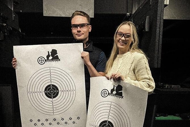 Shooting Experience ALL IN Package in Budapest - Accessibility and Restrictions