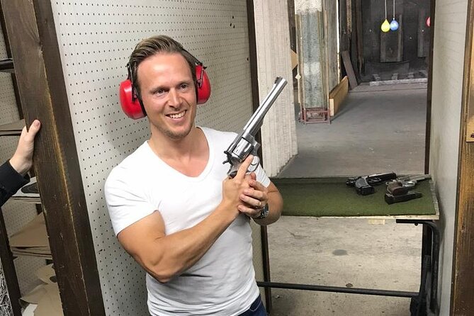 Shooting Experience by Party in Belgrade - What Reviews Say About the Experience