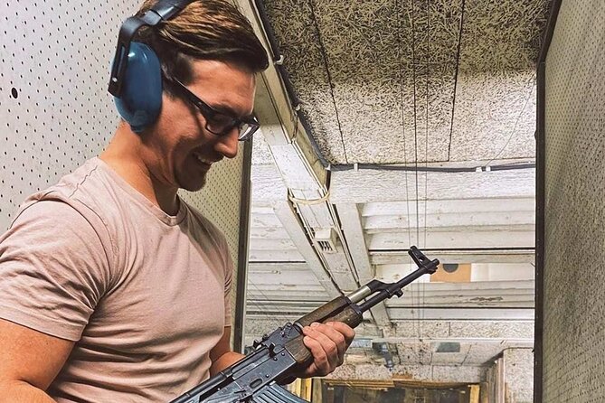 Shooting Experience by Party in Belgrade - Final Thoughts: Is the Shooting Experience in Belgrade Worth It?