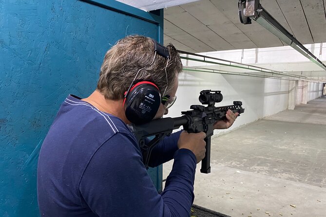 Shooting Experience by Party in Belgrade - FAQs