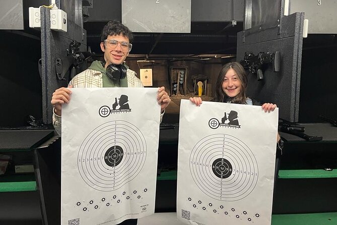 Shooting Experience HOLLYWOOD Package in Budapest - Meeting and Transportation