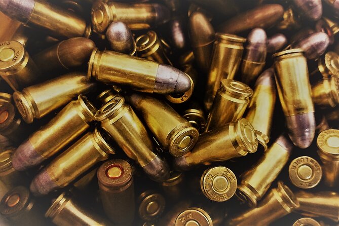 Shooting Package 70 - Package Details