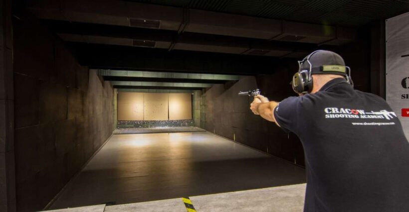 Shooting Range Experience! - Real Insights From Visitors