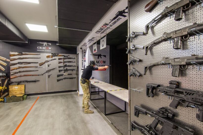 Shooting Range Experience! - Considerations and Practical Tips