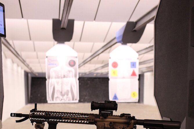 Shooting Range Fun For Two People - Authentic Reviews in Perspective