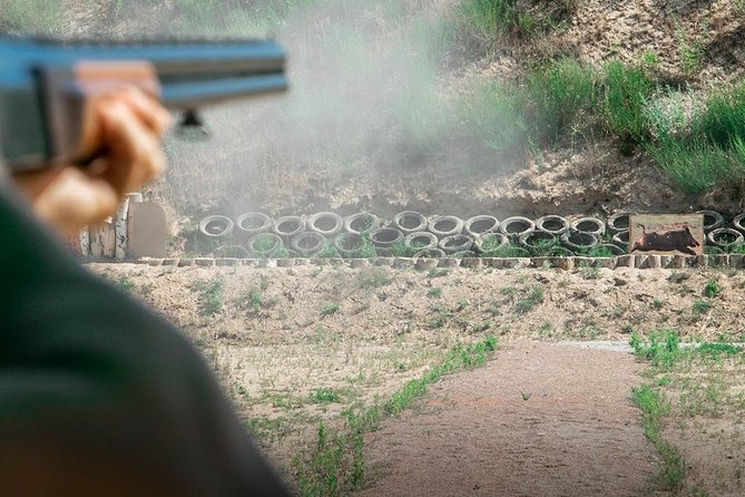 Shooting Range in Bucharest with Hotel Pickup - Final Thoughts: Is It Worth It?