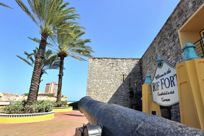 Shop and Beach Guided Tour in Curacao City - Practical Details