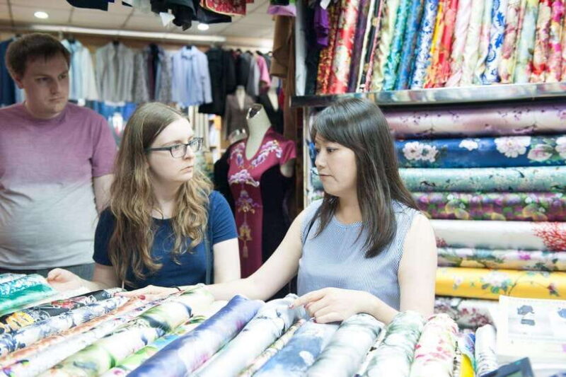 Shop Like a Local:Exploring the Market with a Native's Touch - Who Should Consider This Tour?