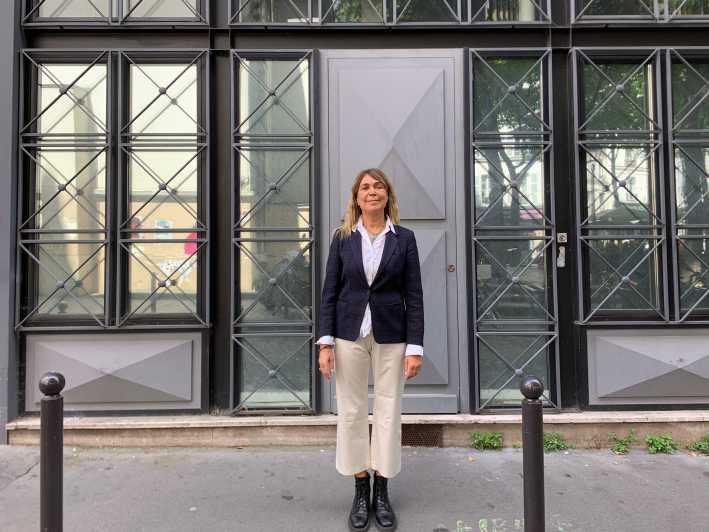 Shop like a Parisian with a fashion expert - Shop like a Parisian with a Fashion Expert: An In-Depth Review