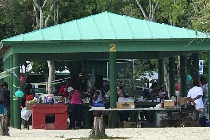 Shop, See, & Splash - Who Will Love This Tour?