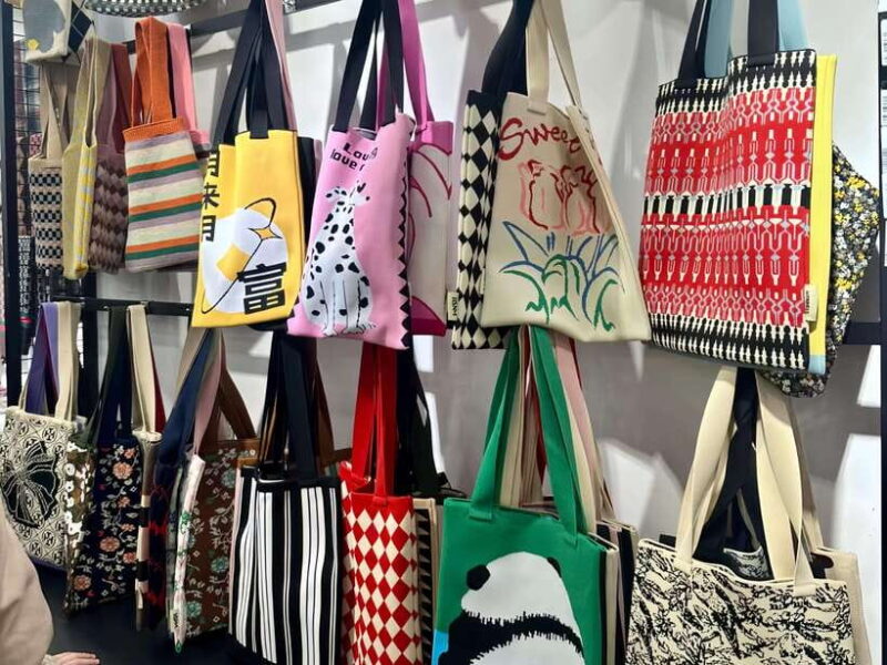 Shop 'Til You Drop: A Tour of Bai Rong World Trade Mall! - Who Should Consider This Tour?