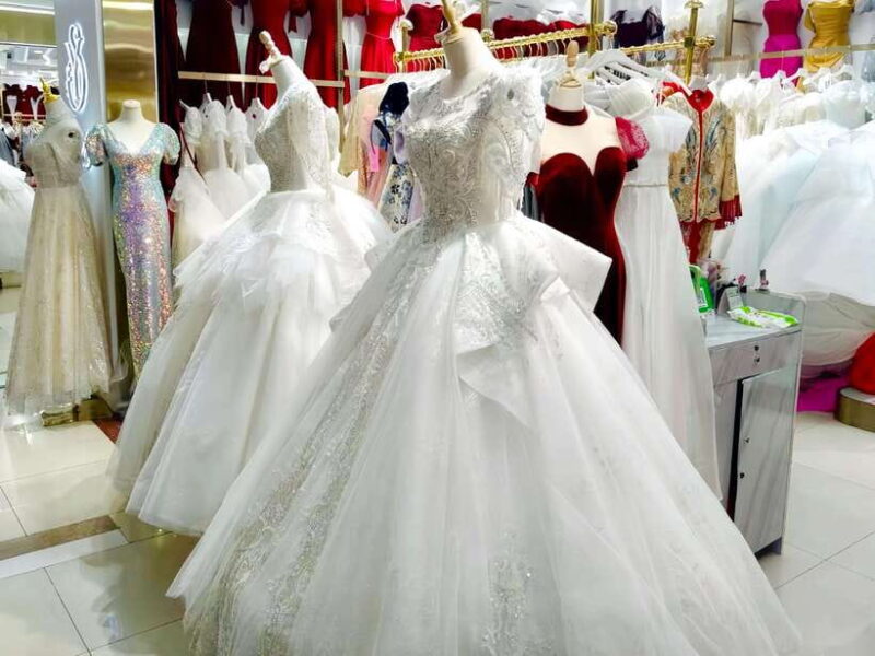 Shop 'Til You Drop: A Tour of Bai Rong World Trade Mall! - FAQs about the Bai Rong World Trade Mall Tour