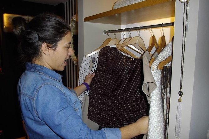 Shop til you Drop in Athens! - What Makes This Tour Special?