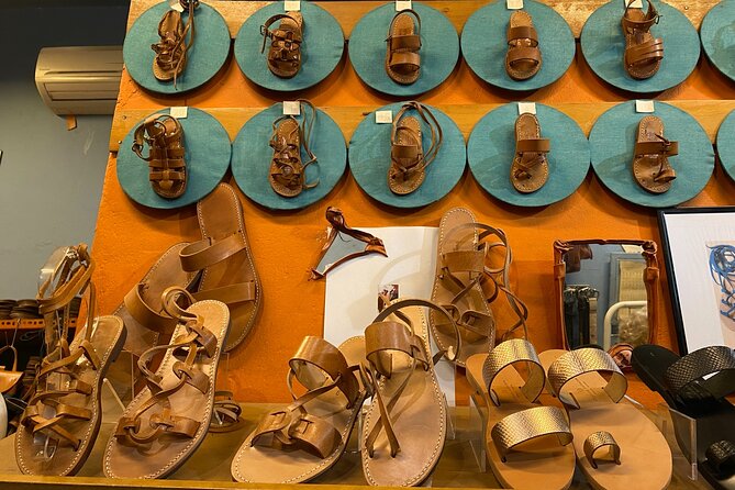 Shop til you Drop in Athens! - Price and Value