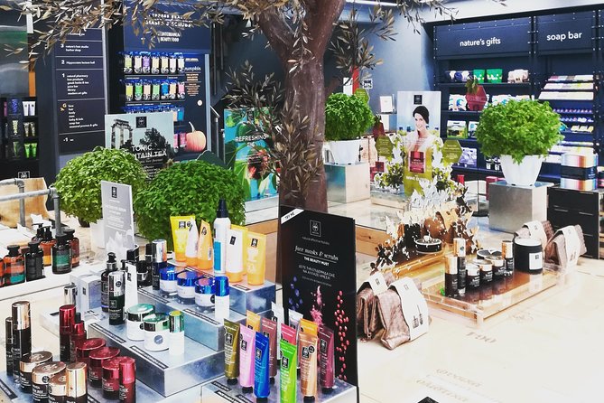 Shop til you Drop in Athens! - Who Should Book This Tour?