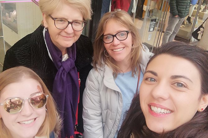 Shop til you Drop in Athens! - Frequently Asked Questions