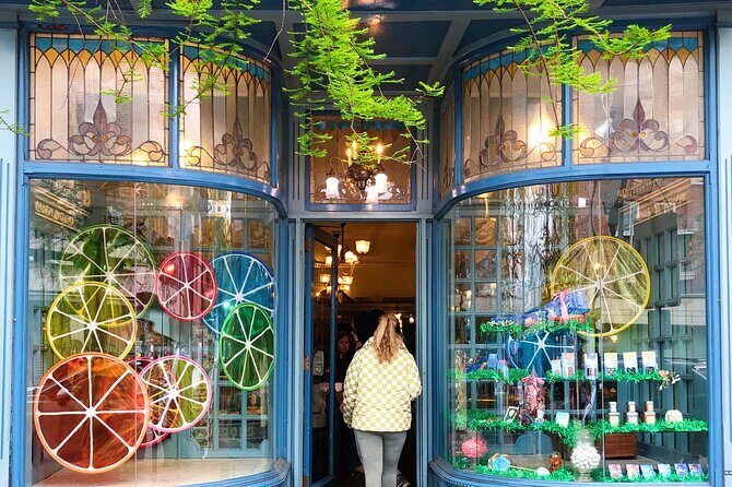 Shopping and Food Walking Tour in Philadelphia with Guide - Analyzing the Value: Is It Worth It?