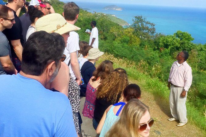 Shopping And Sightseeing Excursion - The Travel Experience from a Reviewers Perspective