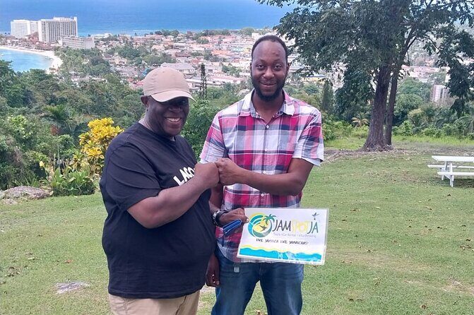 Shopping and Sightseeing from Riu Aquarelle/ Falmouth - FAQ