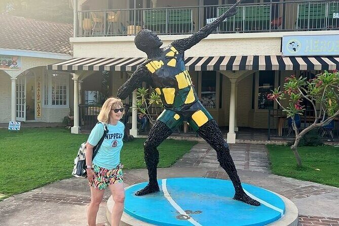 Shopping and Sightseeing In Montego Bay - What You Can Expect from the Tour