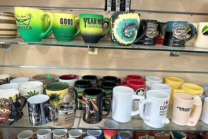 Shopping and Sightseeing In Montego Bay - Who Should Consider This Tour?