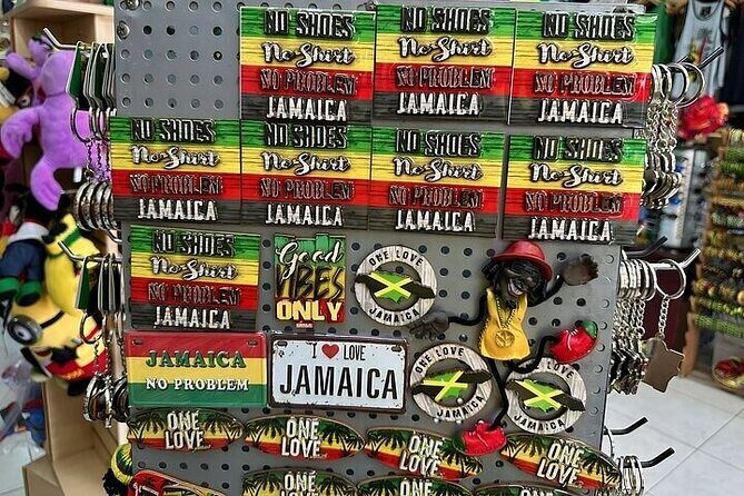 Shopping and Sightseeing In Montego Bay - Practical Details That Matter