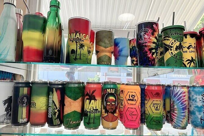 Shopping and Sightseeing In Montego Bay - FAQs