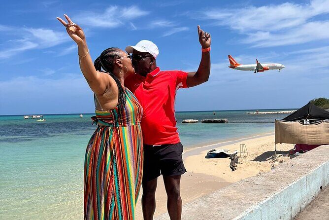 Shopping and Sightseeing Local Guided Tour In Montego Bay - What to Expect from Each Stop