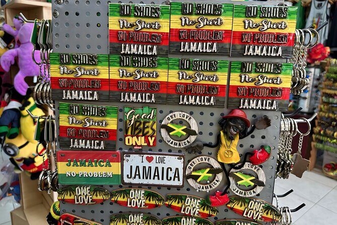 Shopping and Sightseeing Local Guided Tour In Montego Bay - Who Should Book This Tour?