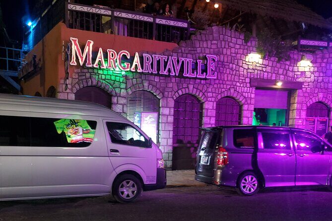 Shopping and Sightseeing Tour of Montego Bay City - Key Points