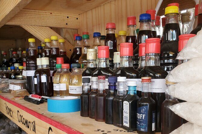 Shopping and Sightseeing Tour of Montego Bay City - FAQ