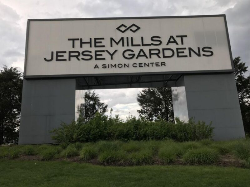 Shopping at Jersey Gardens - Deep Dive into the Jersey Gardens Experience
