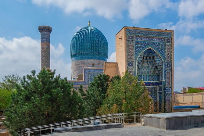 Shopping Carpet in Samarkand - FAQ